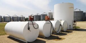 How to do Storage tank Calibration and Tank strapping? - Eiwaa Saudi