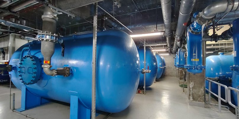 Pressure Relief Valve Testing I PRV Calibration Saudi Arabia